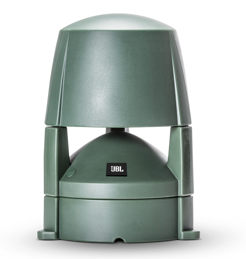 JBL-Control 85M 135mm（51/4英寸） 75W,150W,300W户外草坪音箱 - 上海康圣音像视听设备有限公司
